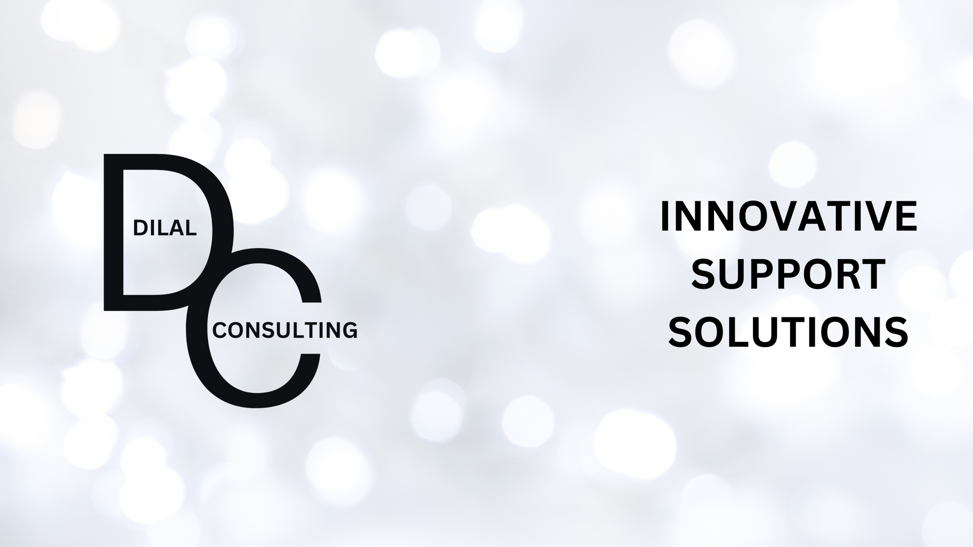 Dilal Consulting